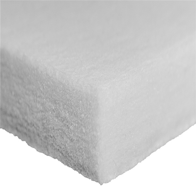 Wool Recycled Insulation Polyester Wadding from China manufacturer - YUEXIN