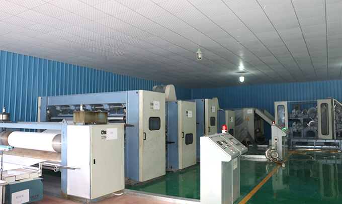 Felt, Wadding, Pillow Insert Manufacturer & Supplier - YUEXIN