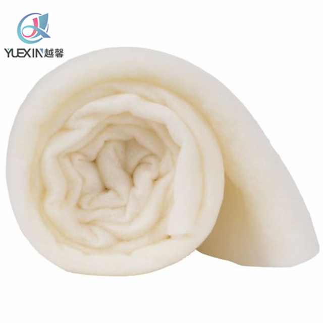 Felt, Wadding, Pillow Insert Manufacturer & Supplier - YUEXIN